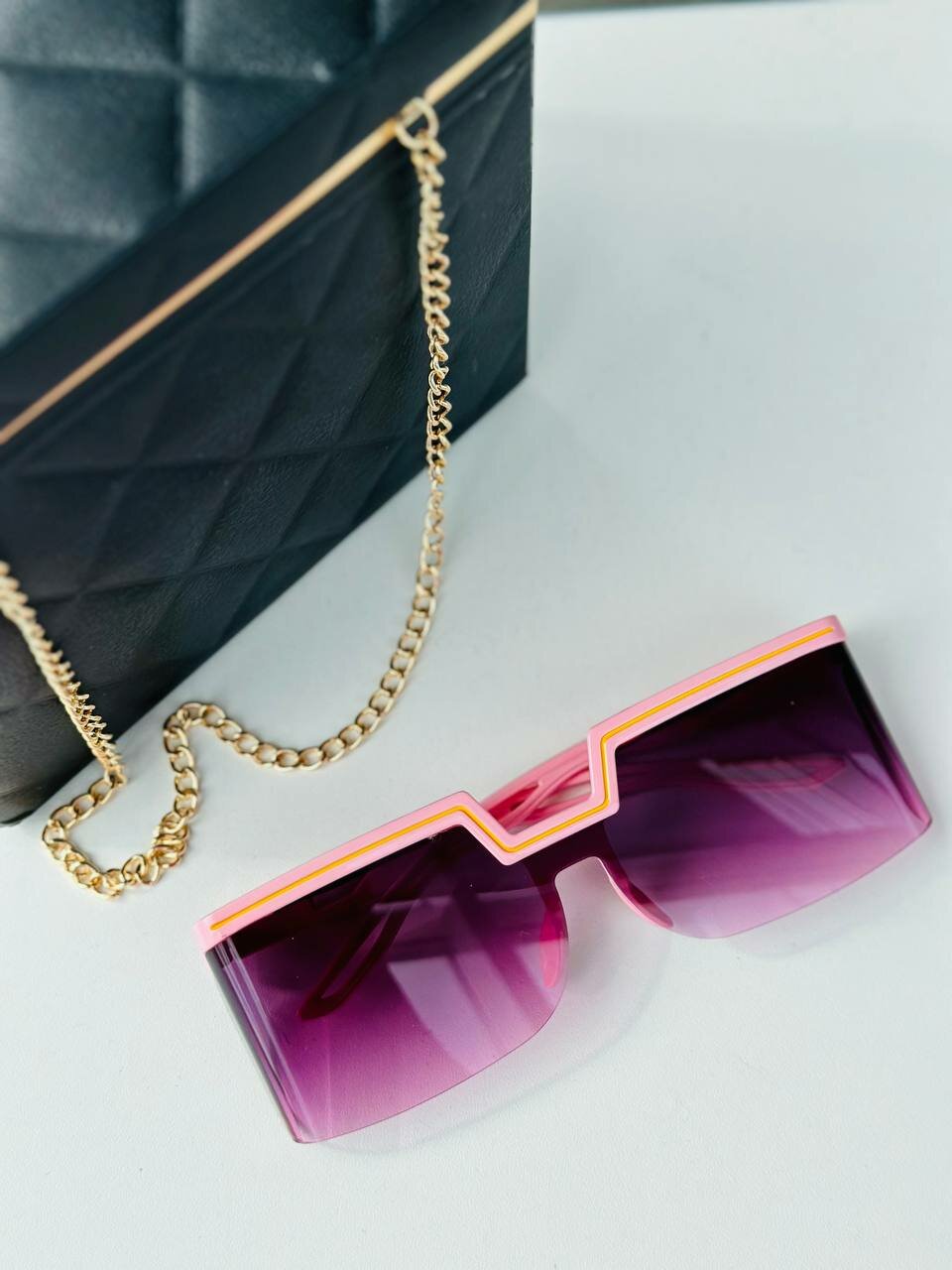 Солнцезащитные очки