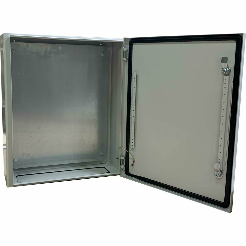 Корпус ООО Вектор 33 ЩМП