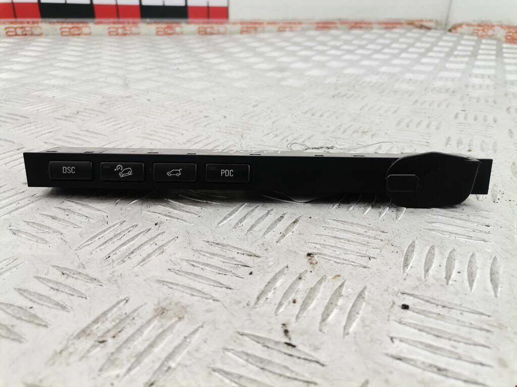Блок кнопок BMW X5 (E53) 61316949441 арт. 1020837