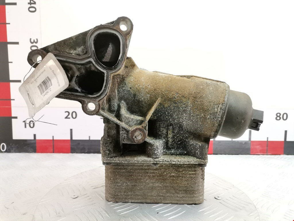 Корпус масляного фильтра Renault Master 3 8201005241 арт. 1446472