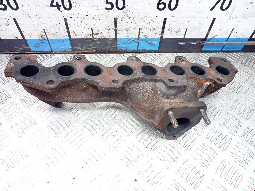 Коллектор выпускной Ford Focus 2 1231936 арт. 1087215