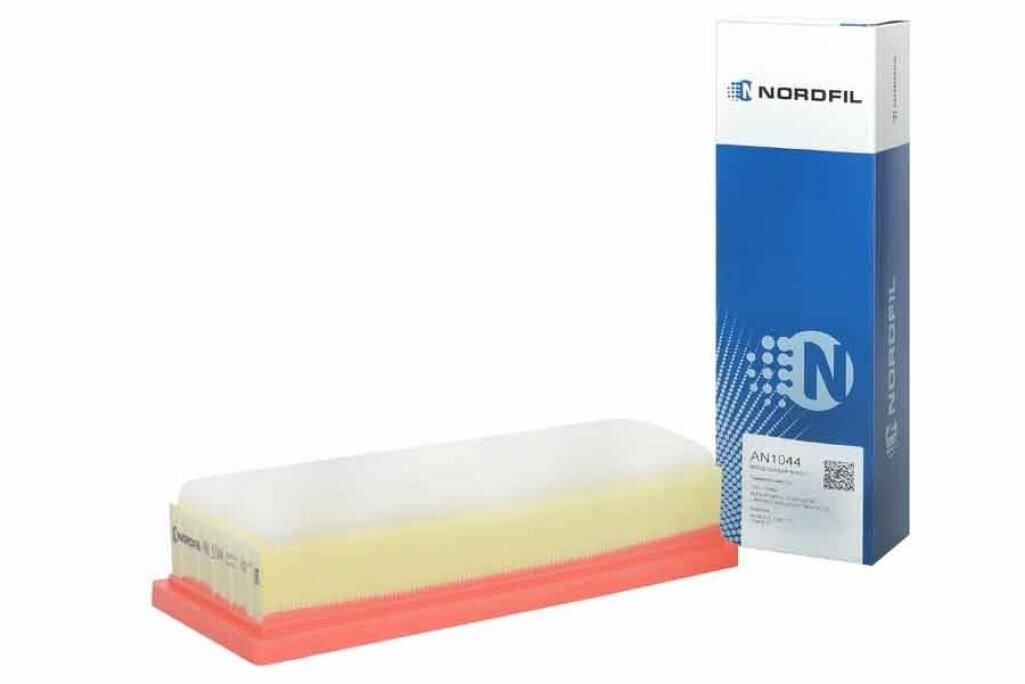 Фильтр воздушный Fiat 500, Doblo, Idea, Panda II, III, Punto, Ford Ka II