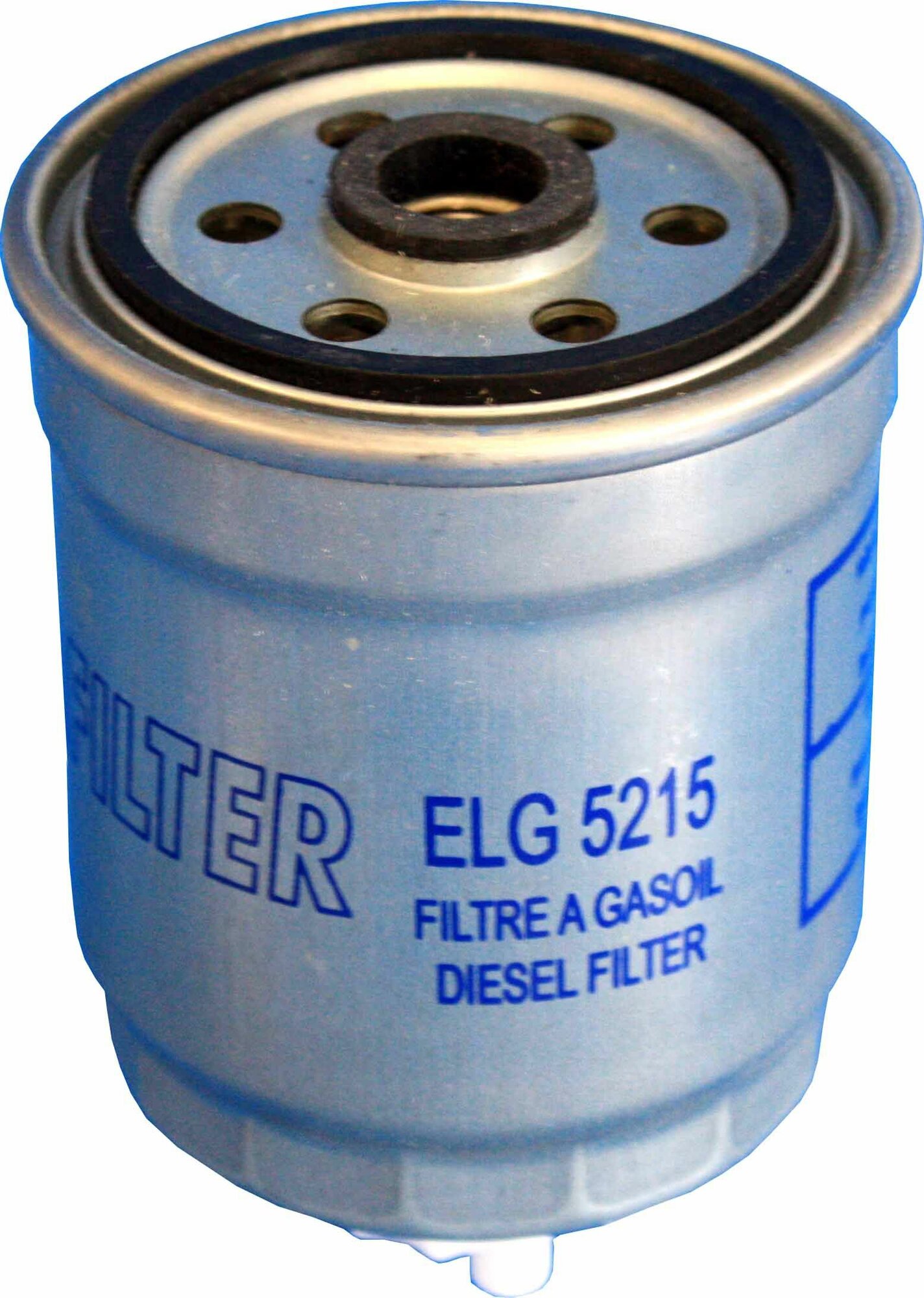 Фильтр топливный MECAFILTER ELG5215