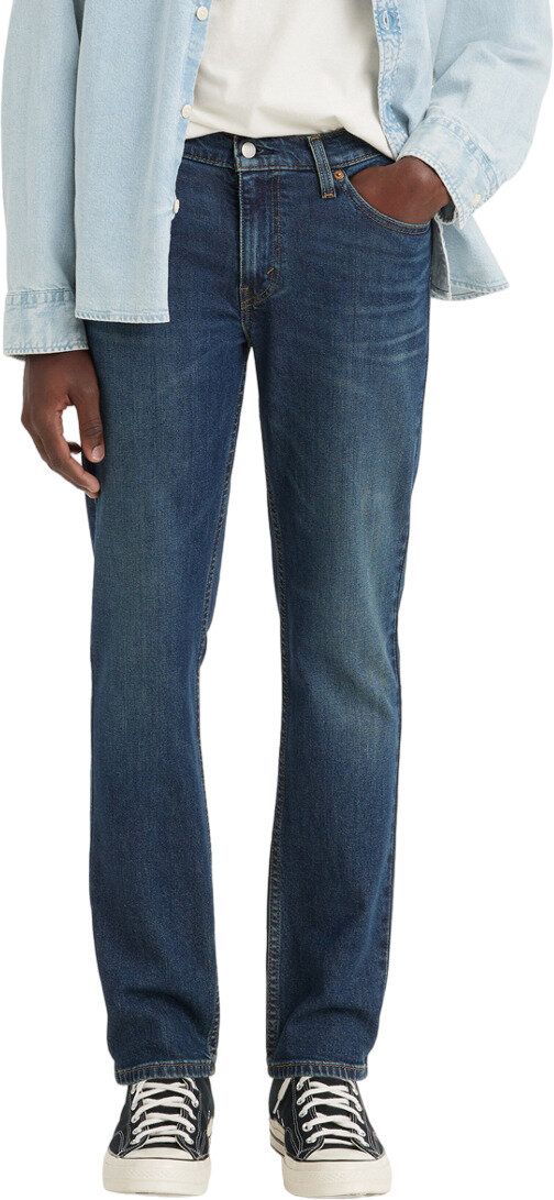 Джинсы классические 