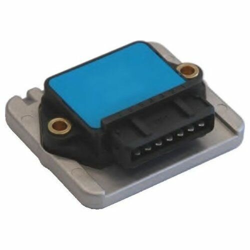 Коммутатор системы зажигания Meat&Doria 10005