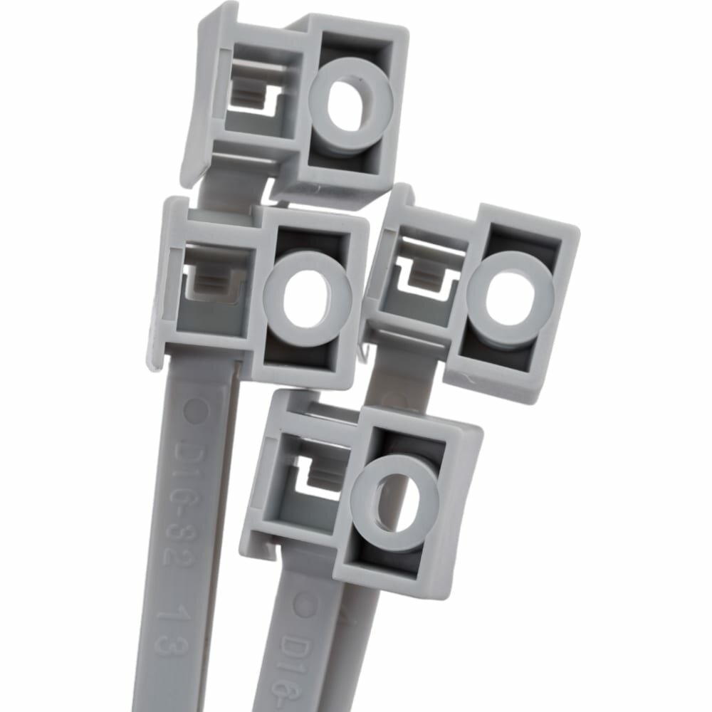 Хомутный держатель Экопласт CFF1/OL70176