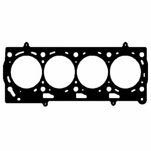 Прокладка ГБЦ Elring 531281