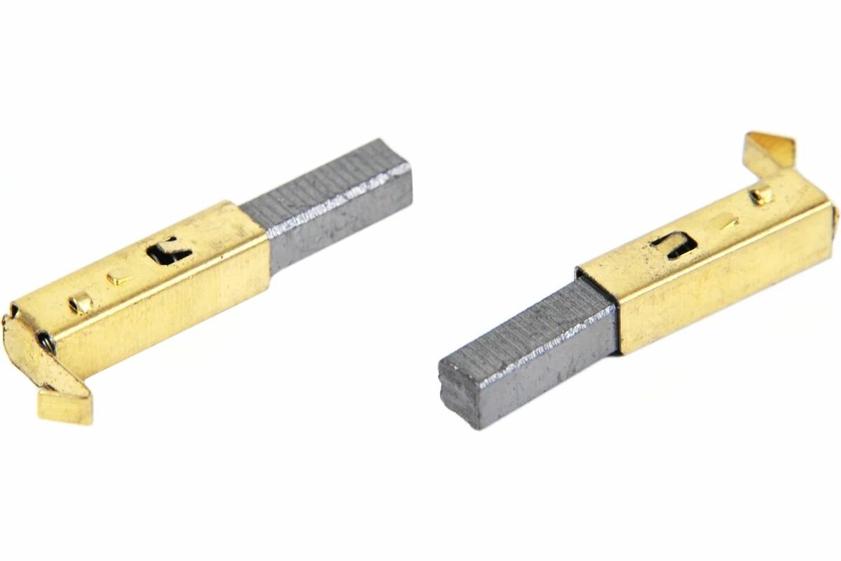 Щетки графитовые 2 шт ELITECH 1817.015515