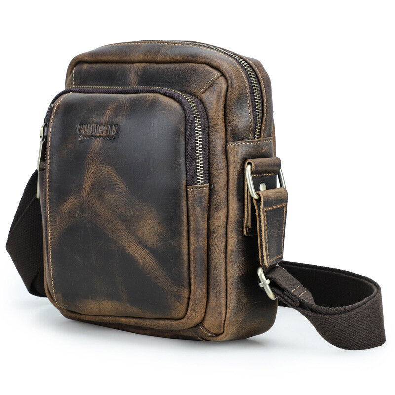 Сумка мессенджер