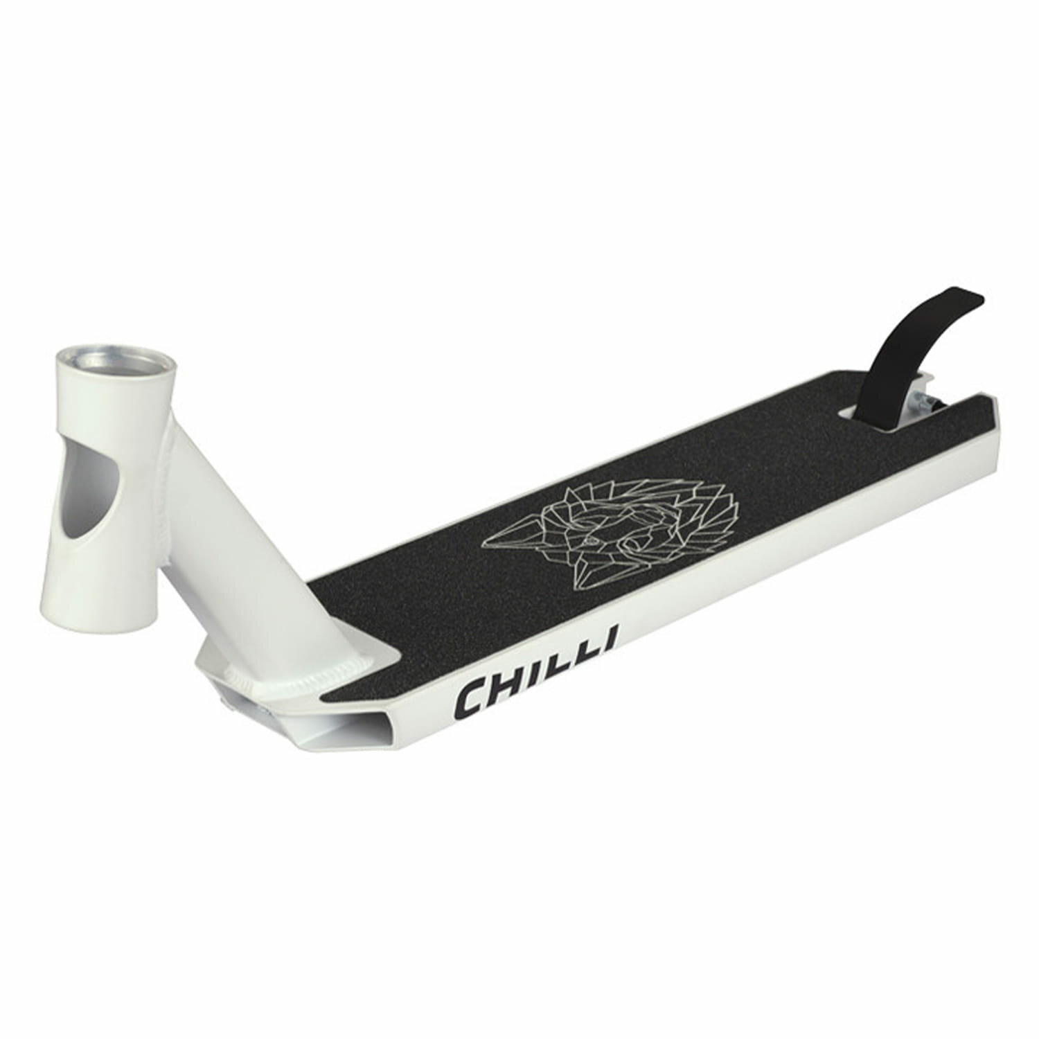 Дека для самоката Chilli Deck Archie Cole White