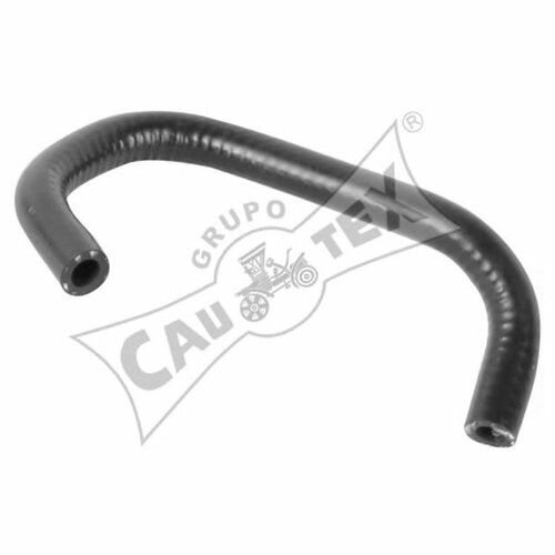 Шланг радиатора CAUTEX 086745 для Ford Fiesta V, Focus II, Fusion