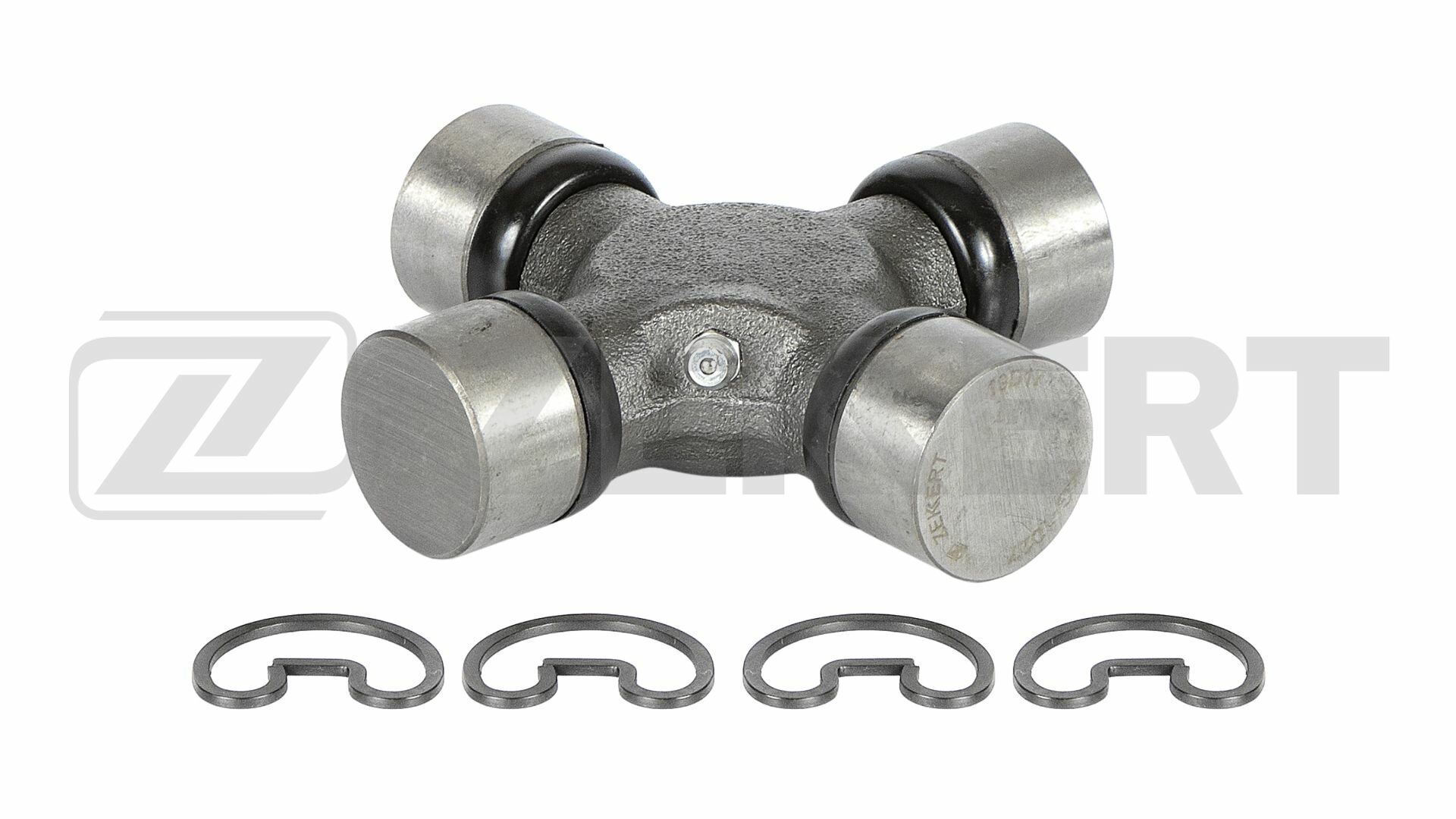 Крестовина карданного вала Iveco Daily II III 89-