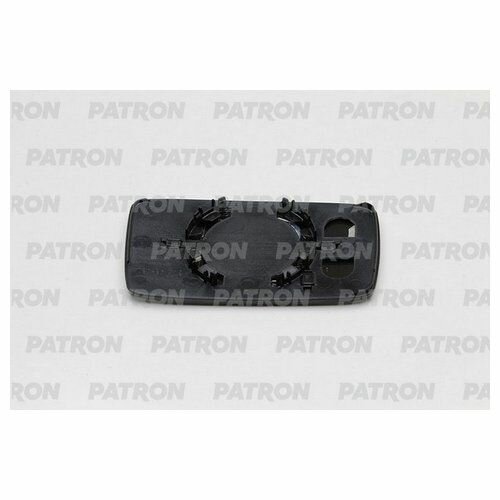 Стекло зеркала Patron pmg4010g03 для SEAT Cordoba, Ibiza II; VW Golf III, Vento