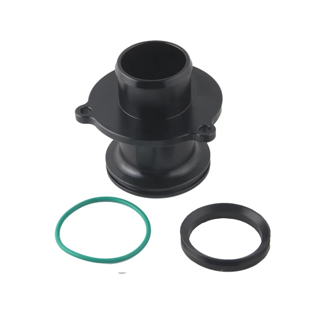 Турбовыпускной патрубок Delete Pipe, VW Golf Mk7, Polo 2.0 TFSI