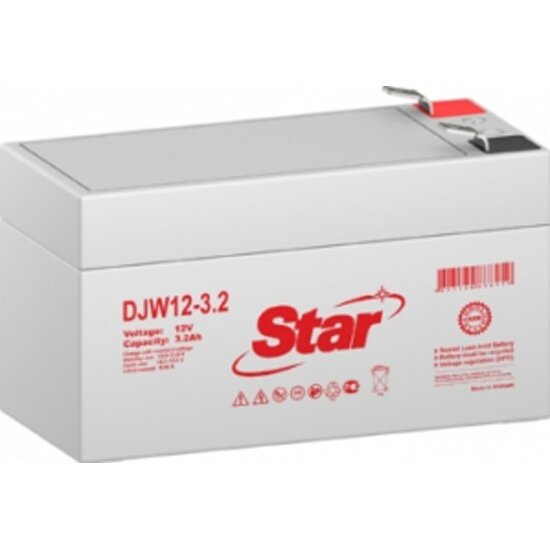 Аккумулятор Star DJW12-3.2