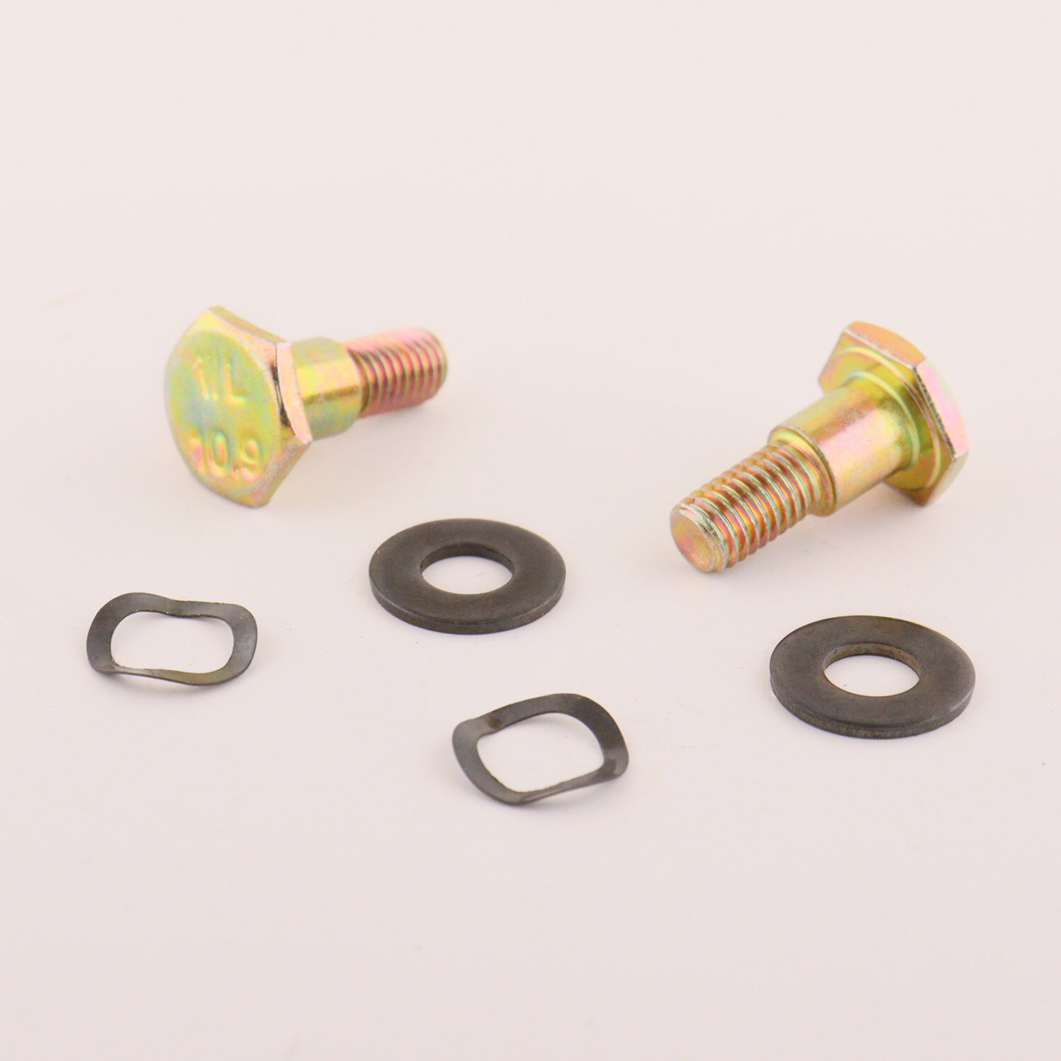 Болты колодок сцепления мотокосы (комплект)