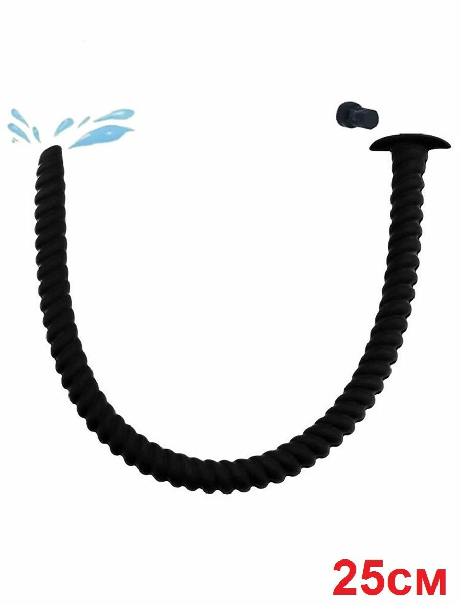 Стимулятор (расширитель) уретры для мужчин, 25см