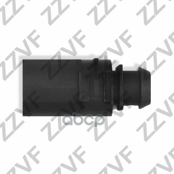 Корпус разъема электрического VAG ZZVF арт. ZVKK187