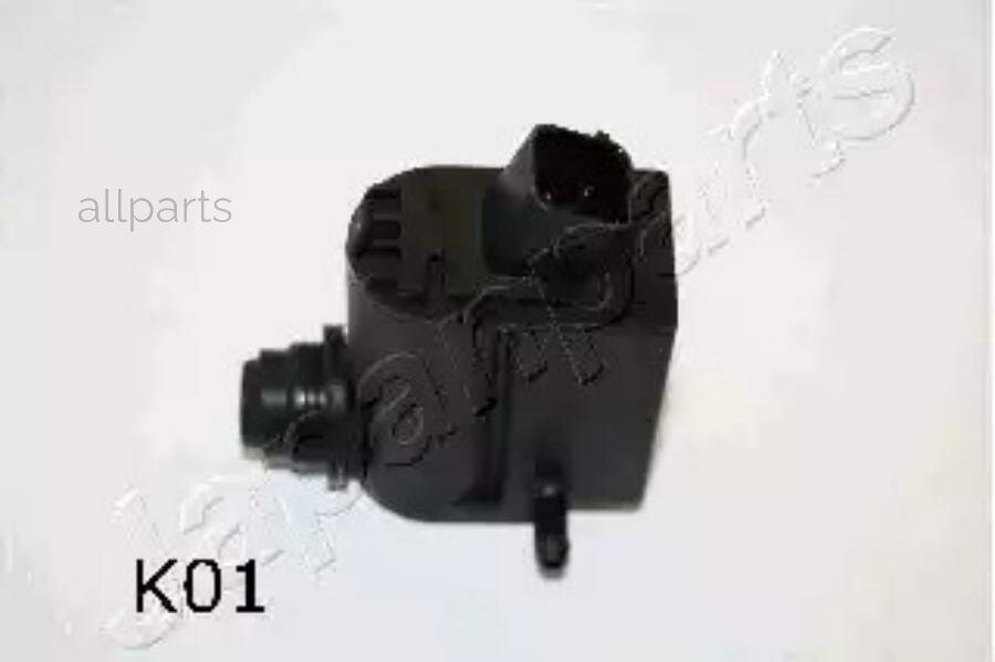 JAPANPARTS WPK01 Насос омывателя