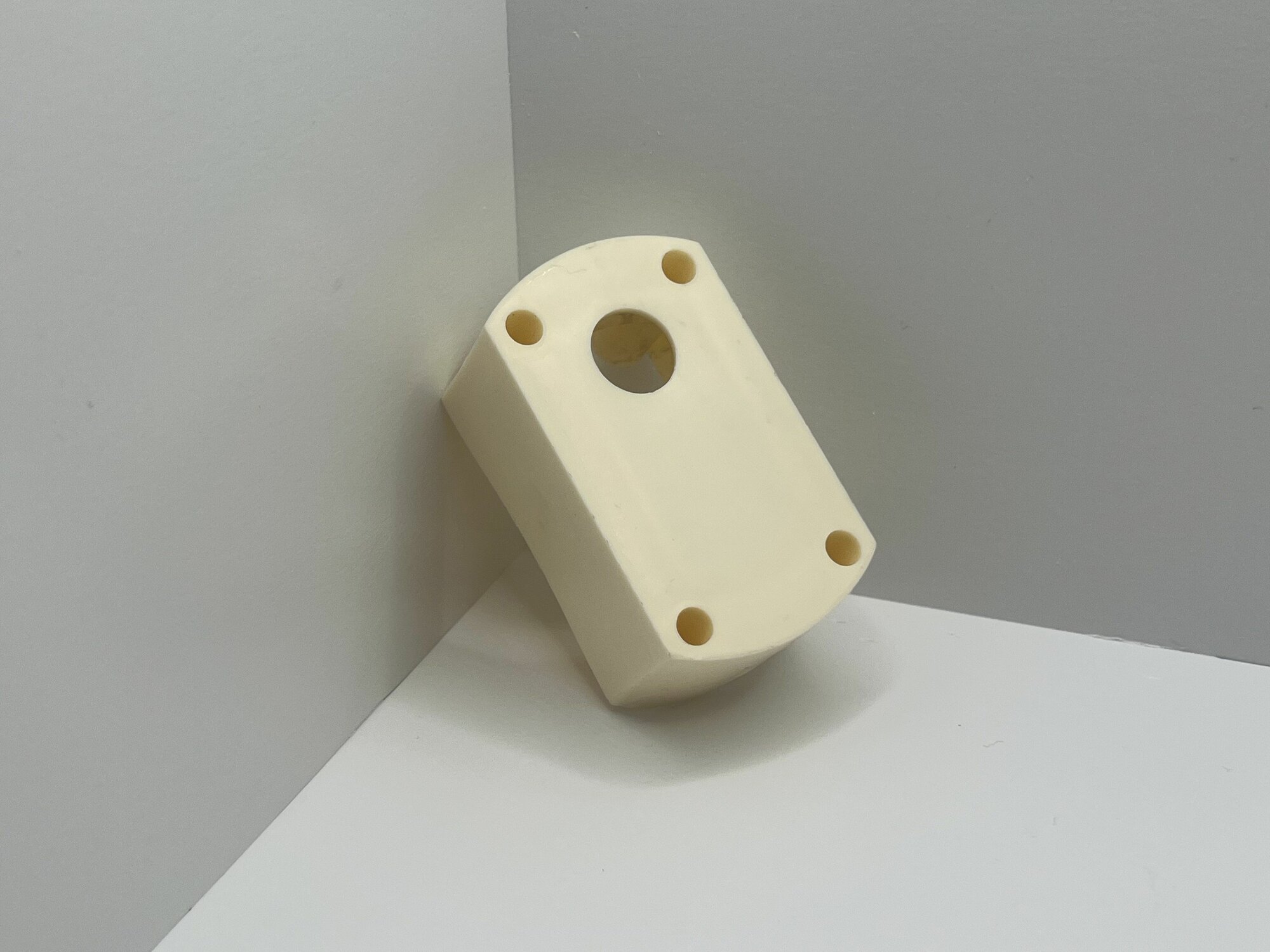 Alutech, Корпус SPG, 1091720, 1 шт.