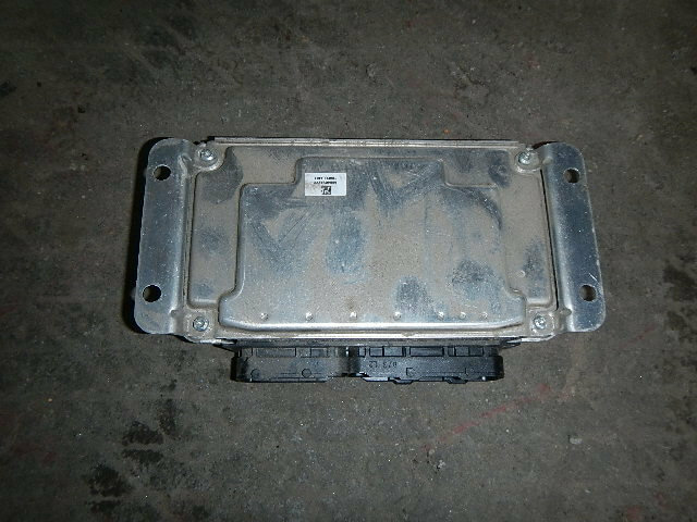 Б/У Блок управления двигателем, Geely (Джили)-MK (08-16) GEELY MK (08-16) с разбора седан целый 127470 GEELY арт. 1086001116