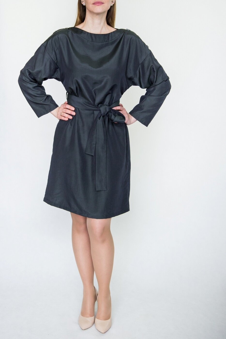 Платье Galar Весна-лето 2020