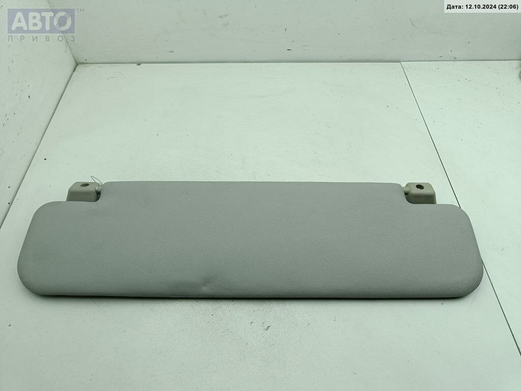 Козырек солнцезащитный правый Ford Transit (1994-2000)