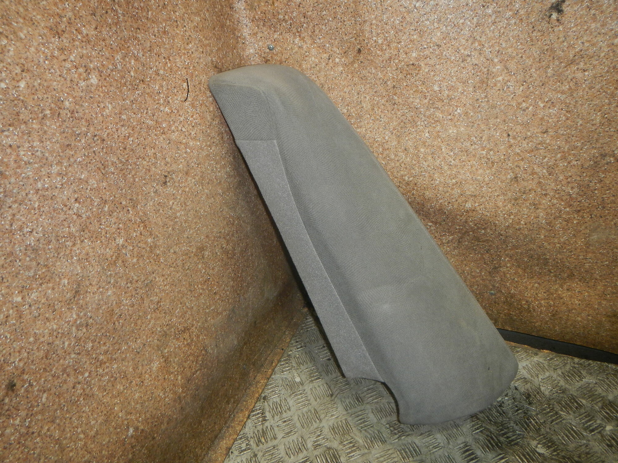 Б/У Спинка сиденья, Honda (Хонда)-CIVIC 4D (06-12) HONDA CIVIC 4D (06-12) Задняя левая. Грязная. 548327 HONDA арт. 82551S...