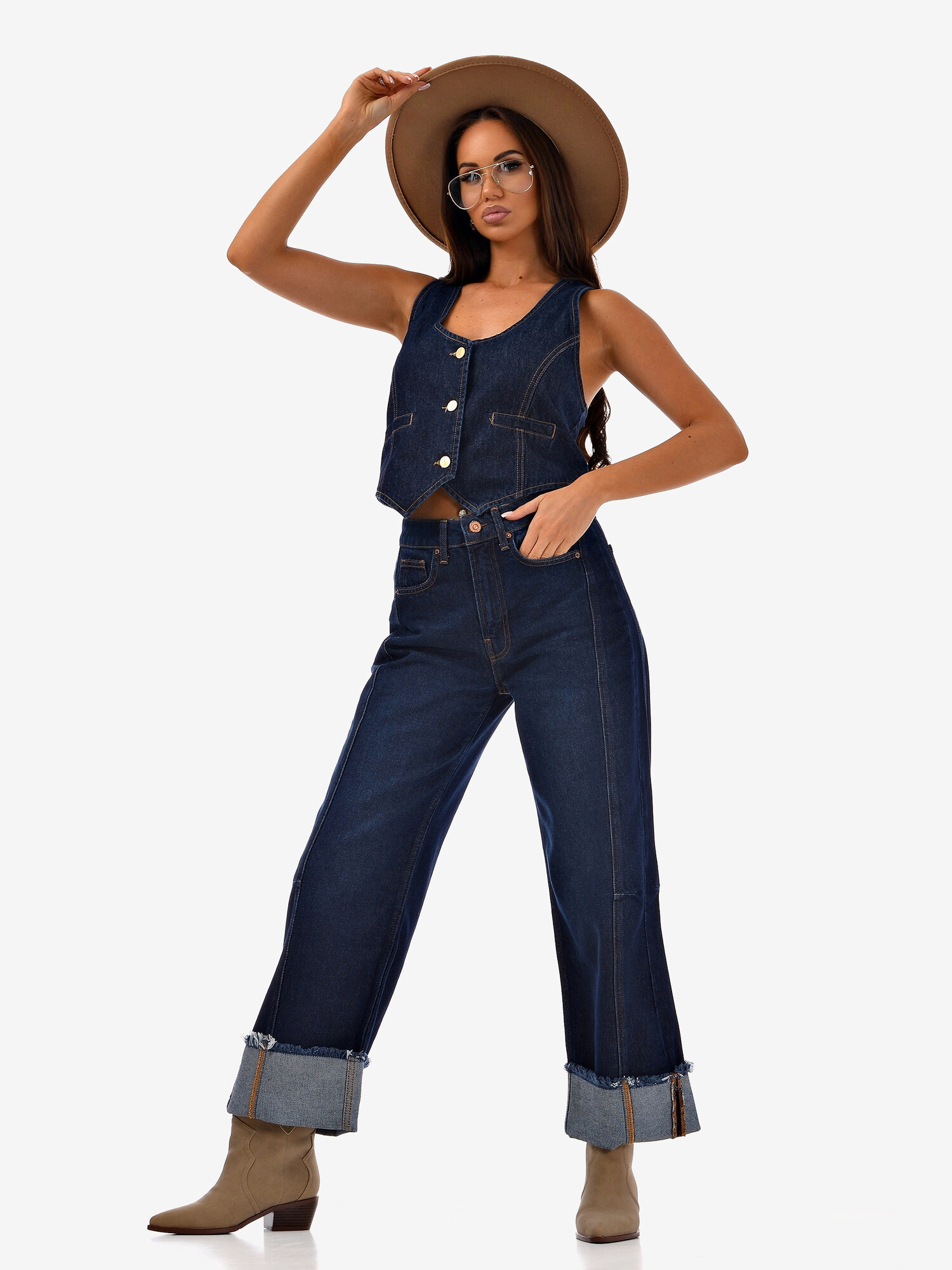 Джинсы широкие Джинсы прямые широкие y2k 