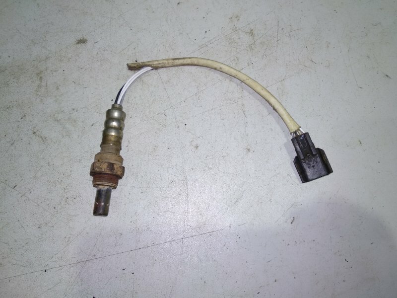 Б/У Датчик кислородный (Lambdasonde) Renault logan 04- б/у , Рено Логан Датчик кислородный/Lambdasonde Renault Logan 2004-200...