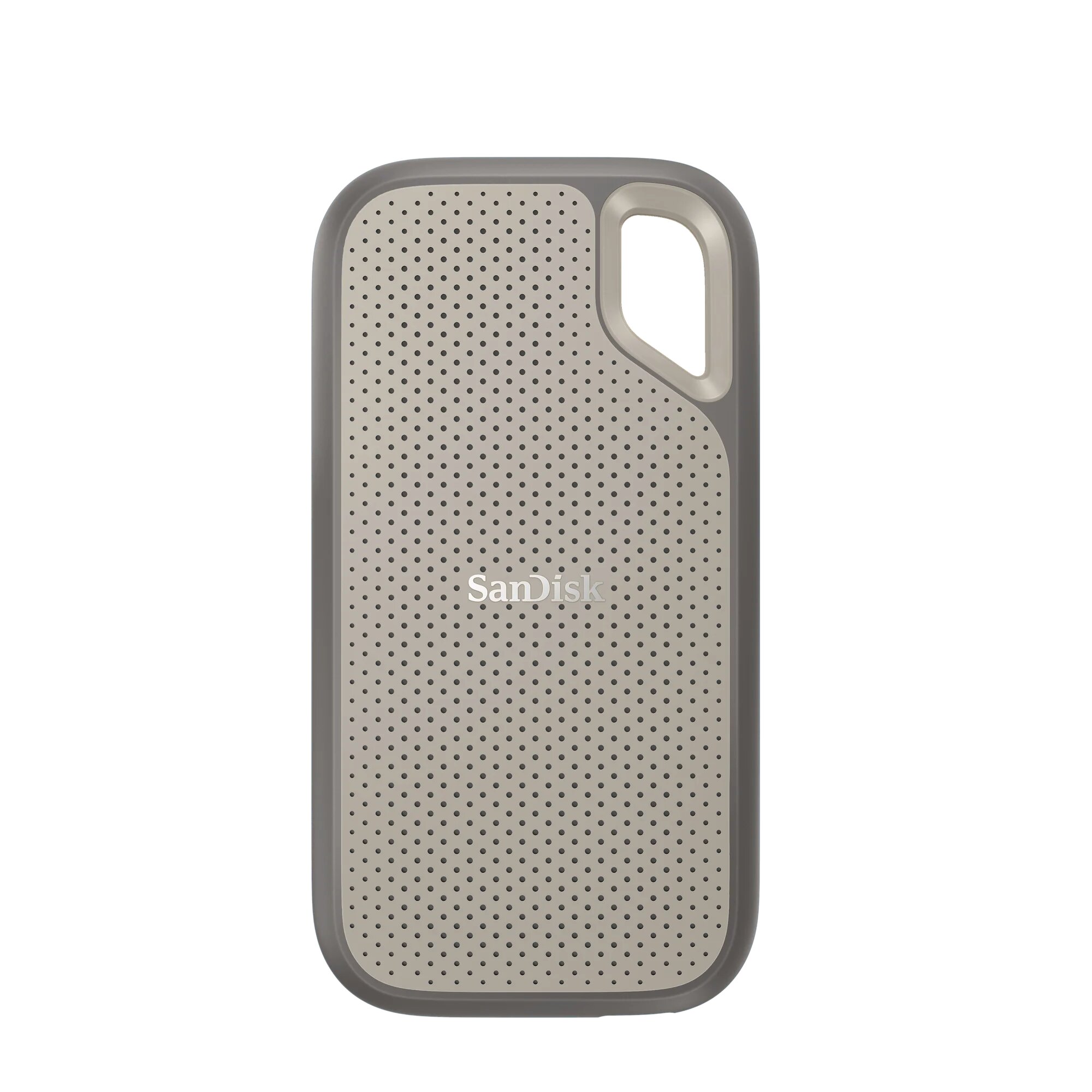 Внешний SSD накопитель для ПК SanDisk Extreme Portable 2 TB - ssd-диск ...