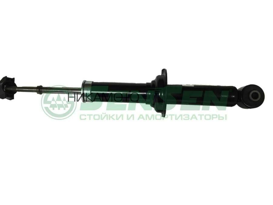 SENSEN 32120113 Амортизатор MITSUBISHI OUTLANDER 03- задн. лев./прав. газ.