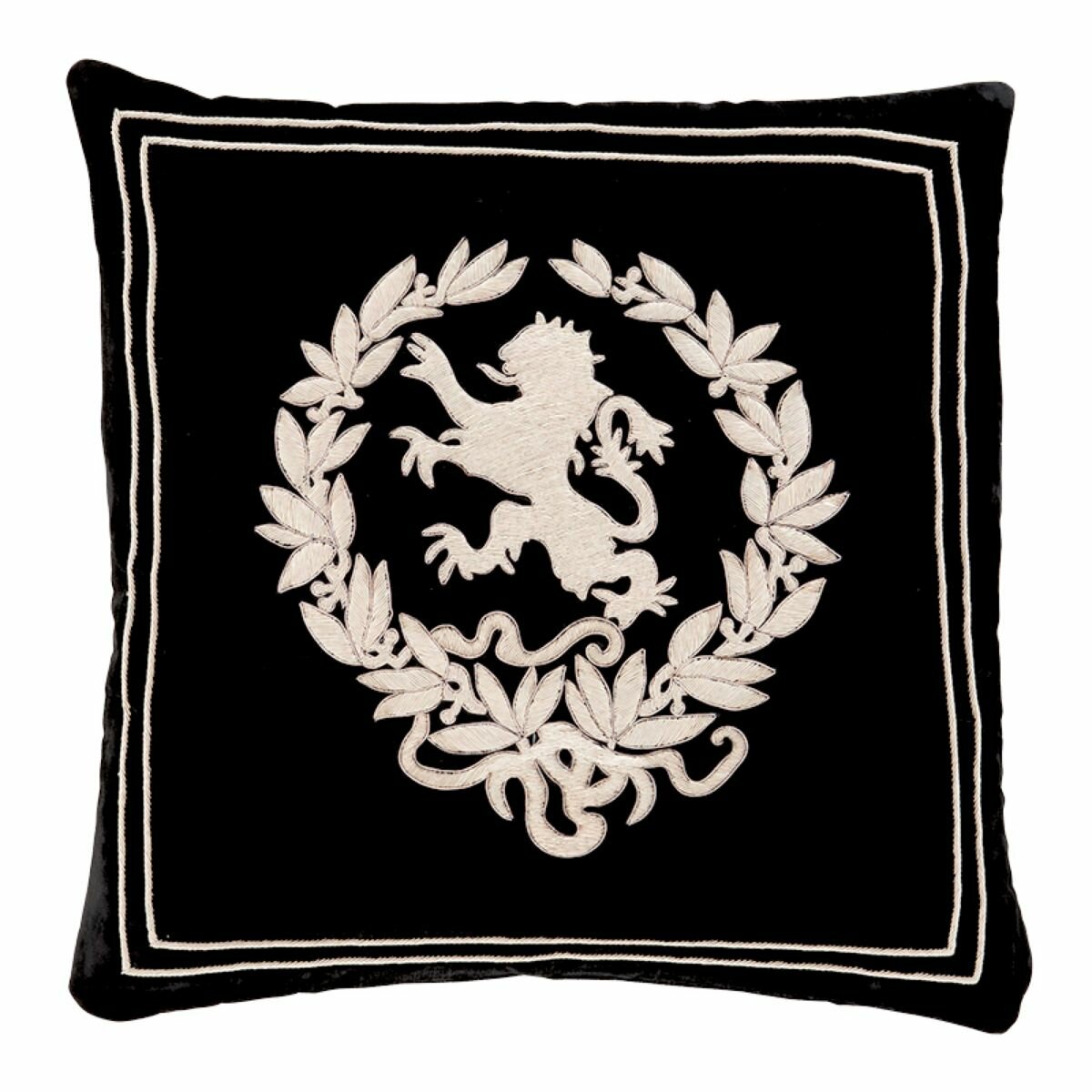 Декоративная подушка Eichholtz Baronesa 50 x 50 см, 108239