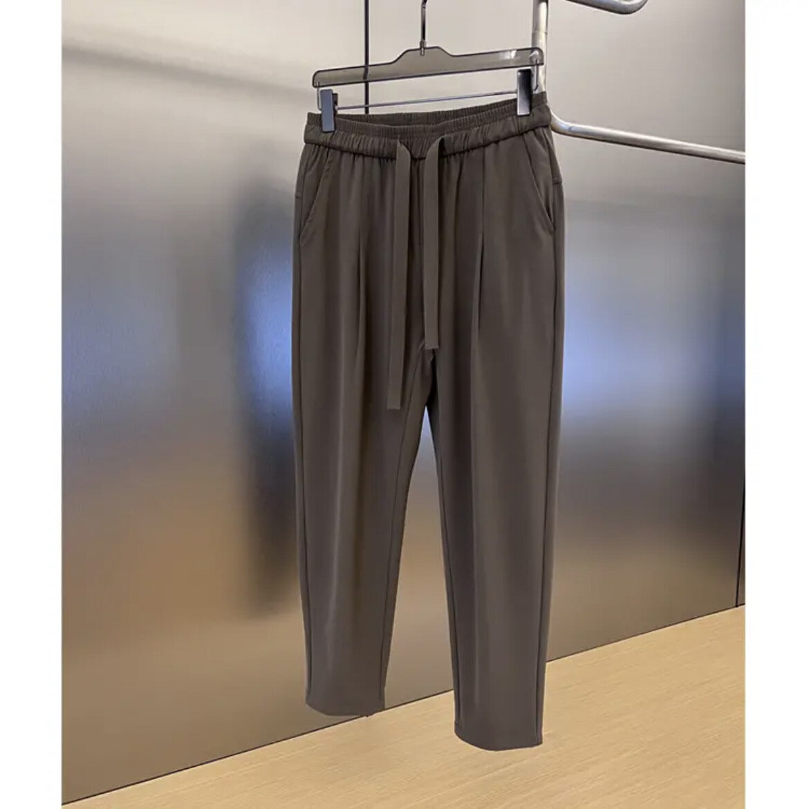 Брюки шаровары