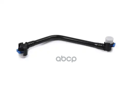 Трубка охлаждения компрессора! MAN TGA/TGL/TGM/TGS/TGX Stellox арт. 8111451SX