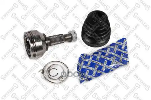 ШРУС наружный к-кт! C9B11JD02B Nissan Qashqai 1.6 07> Stellox арт. 1501976SX