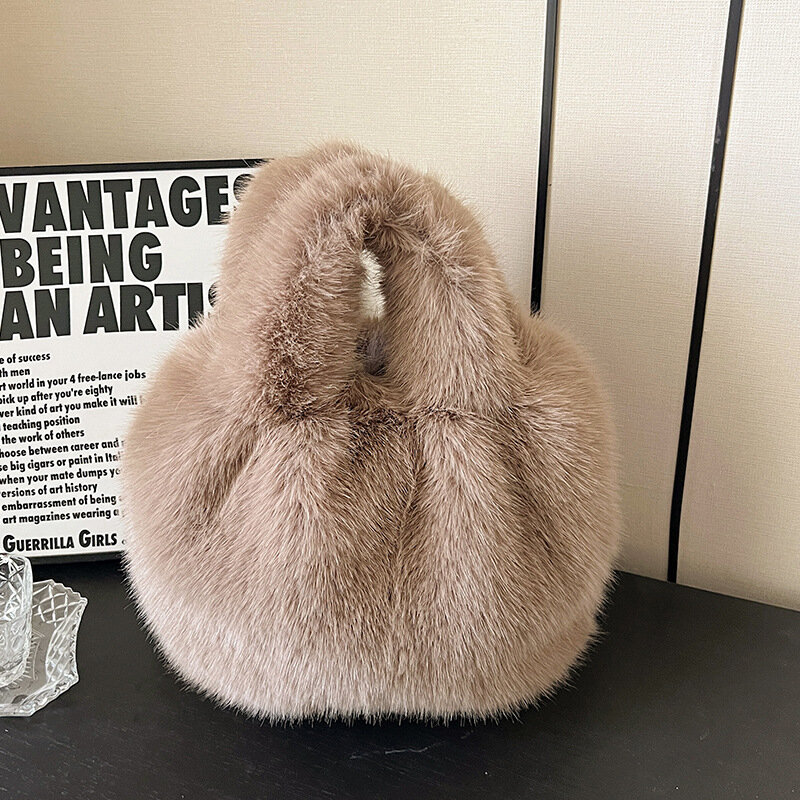 Сумка ведро