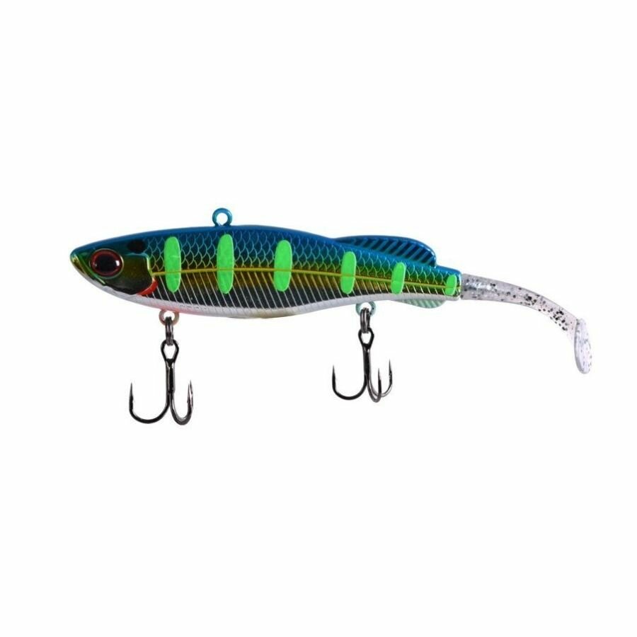 Виб ECOPRO Мышь 82мм 28г 099 Neon Shad