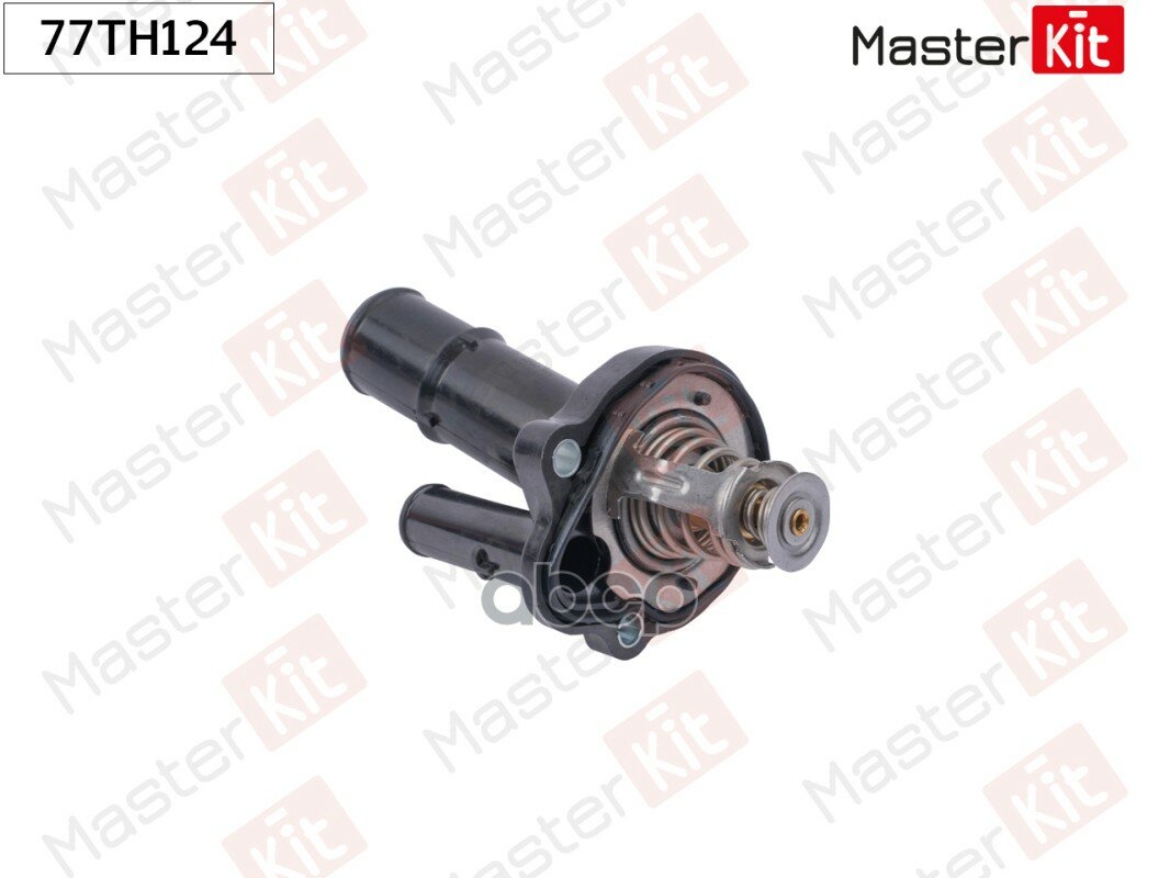 Термостат (82°C) Mazda 3 (BK) (03-) 2.0i MasterKit арт. 77TH124
