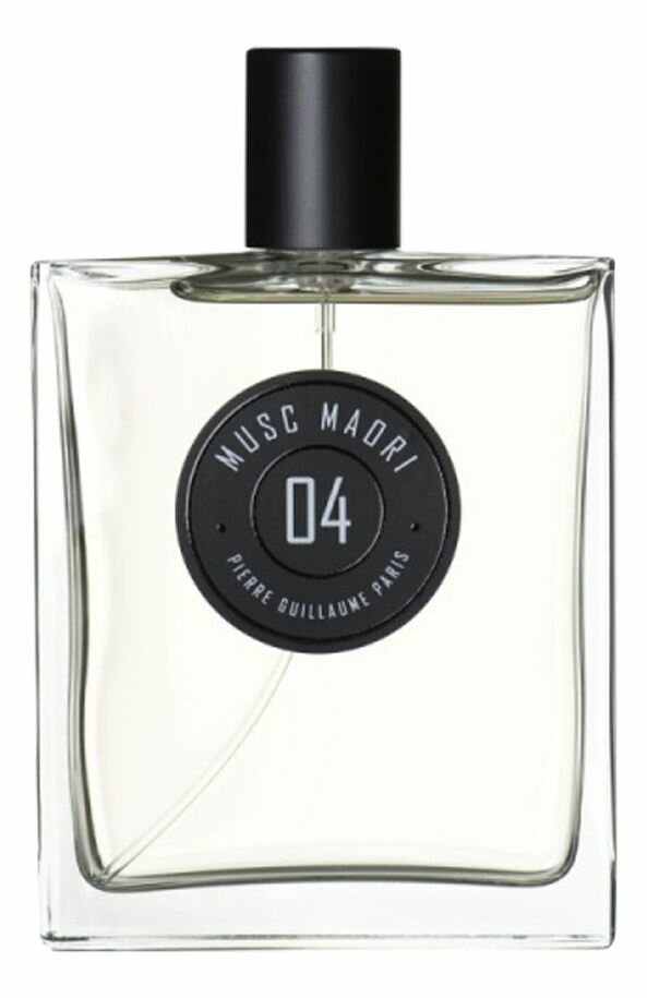 Pierre Guillaume PG04 Musc Maori Парфюмерная вода унисекс 100 ml