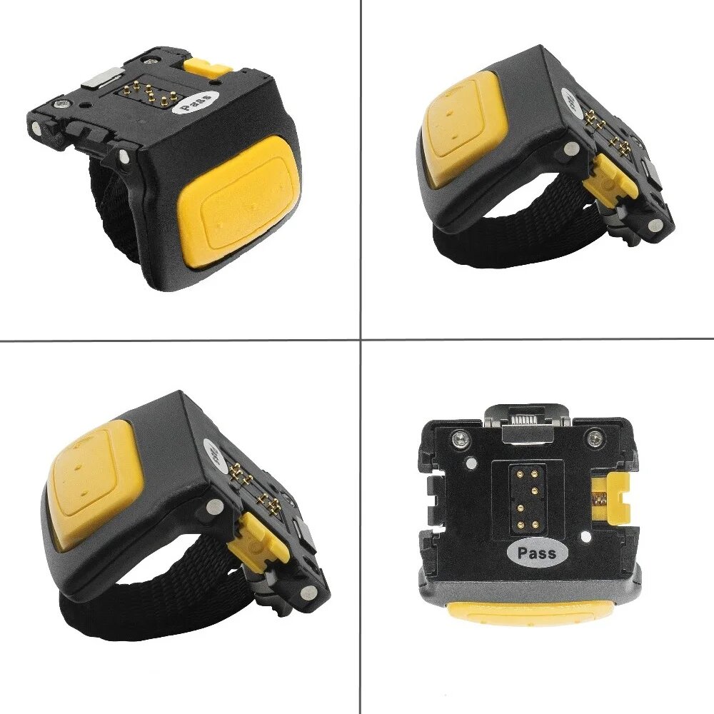 Триггер сканирования MDNG для Zebra RS5100