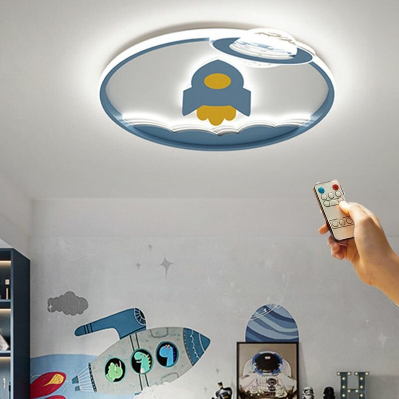 Потолочный светильник