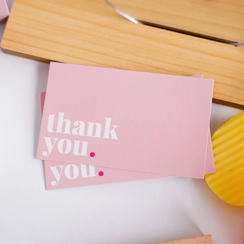 MOONBIFFY Поздравительные открытки 30 шт D