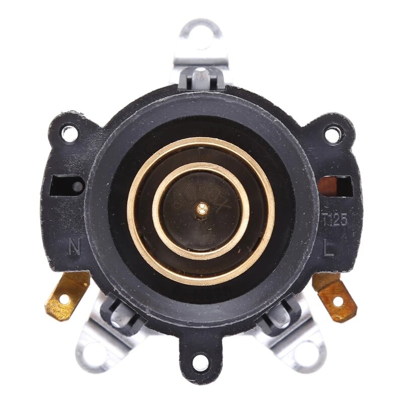 Термостат для электрического чайника