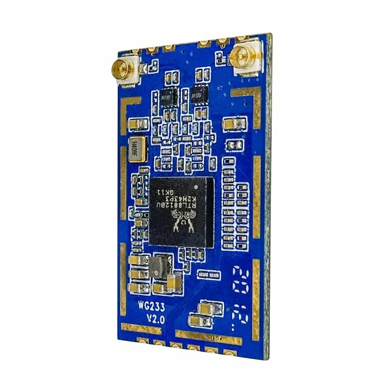 ANDDEAR WG233 USB WiFi адаптер 867 Мбит/с
