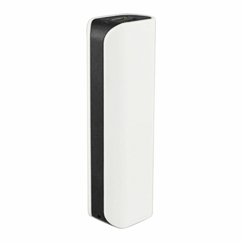 Портативный многоцветный чехол USB Power Bank 18650 Suite с аккумулятором, внешний комплект зарядного устройства сделай сам , универсальные телефоны, бесплатная сварка