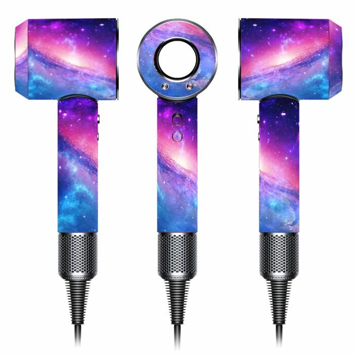 Наклейка-пленка MyPads для фена Dyson
