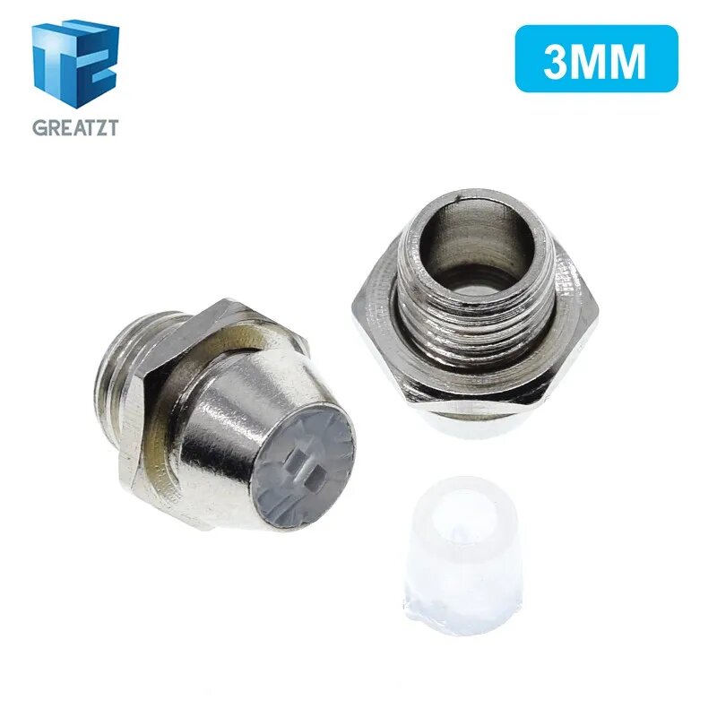 GREATZT держатели светодиодов 3мм 5мм 3MM
