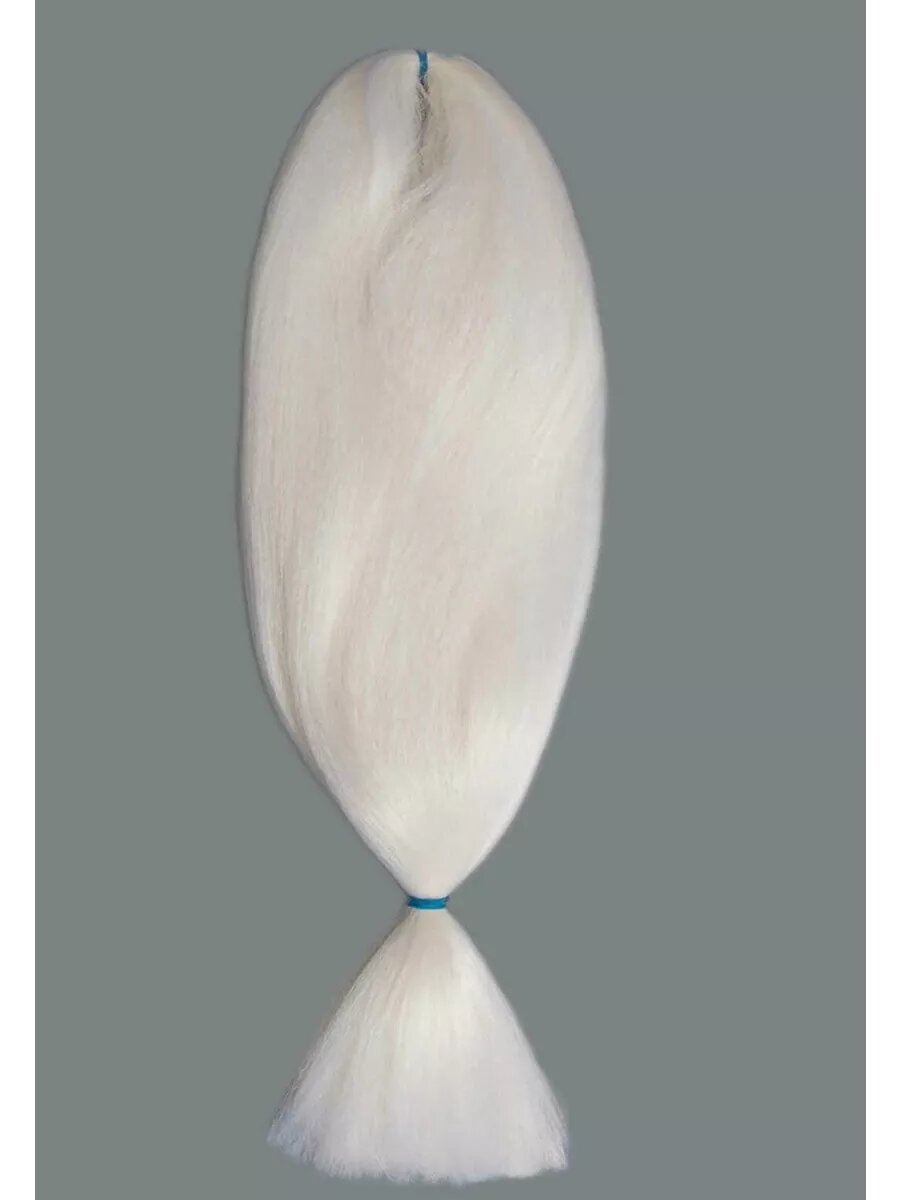 HAIRSHOP Канекалон для плетения Аида (цвет: Перламутр), 200 гр