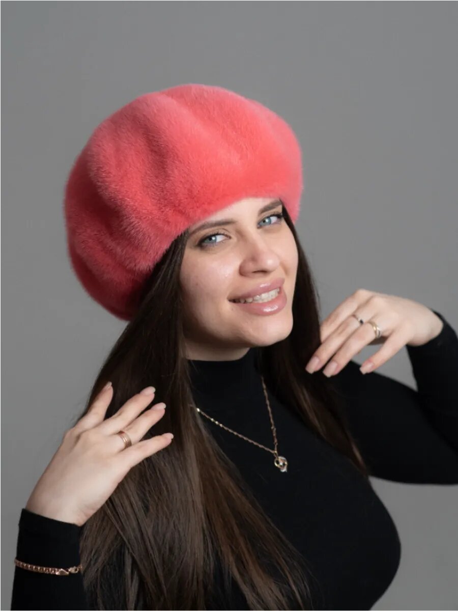 Берет  для женщин